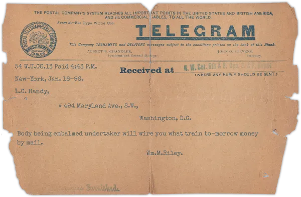 Handout Generator - Cthulhu Architect