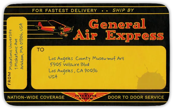 Handout Generator - Cthulhu Architect