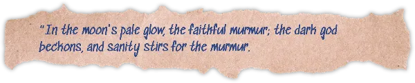 Crumbled Note 2 - Made with Handout Generator